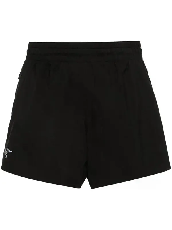 Arc'teryx Norvan 5 Track Shorts