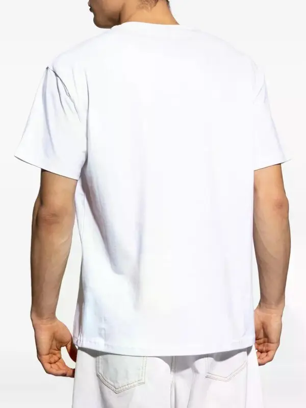 Givenchy Logo-print T-shirt
