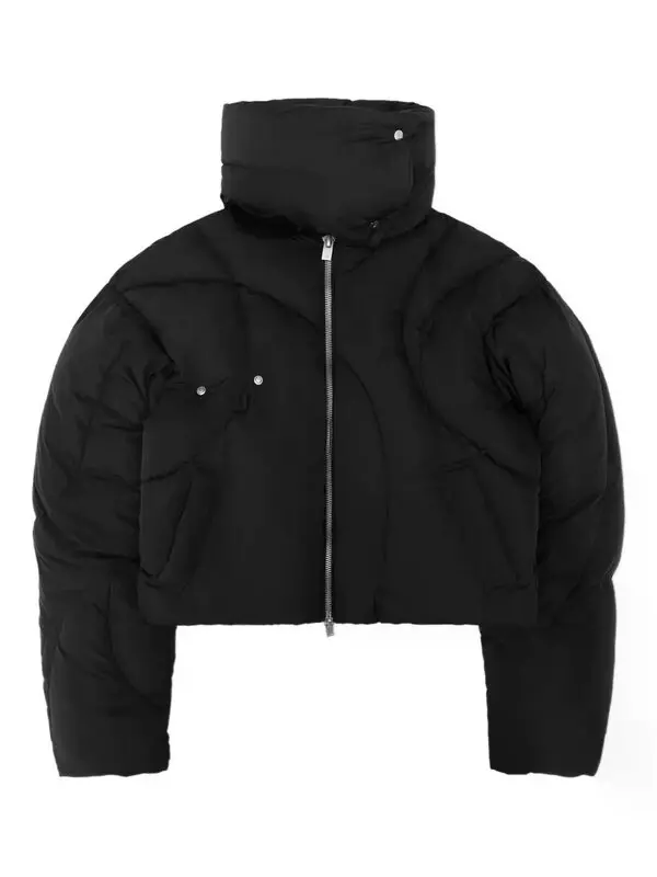 HELIOT EMIL Connective Padded Jacket