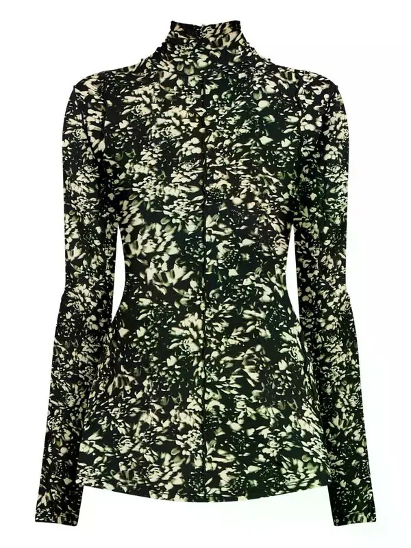 Proenza Schouler White Label Audrey Top