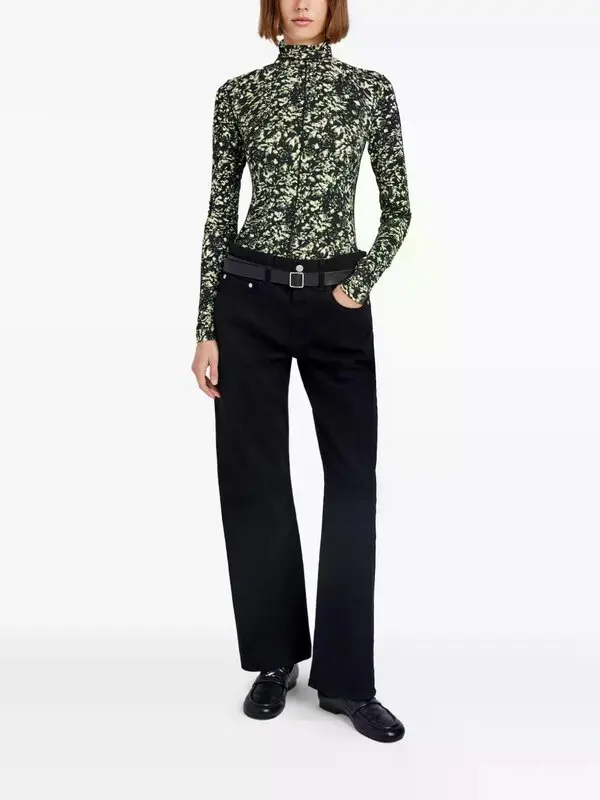 Proenza Schouler White Label Audrey Top