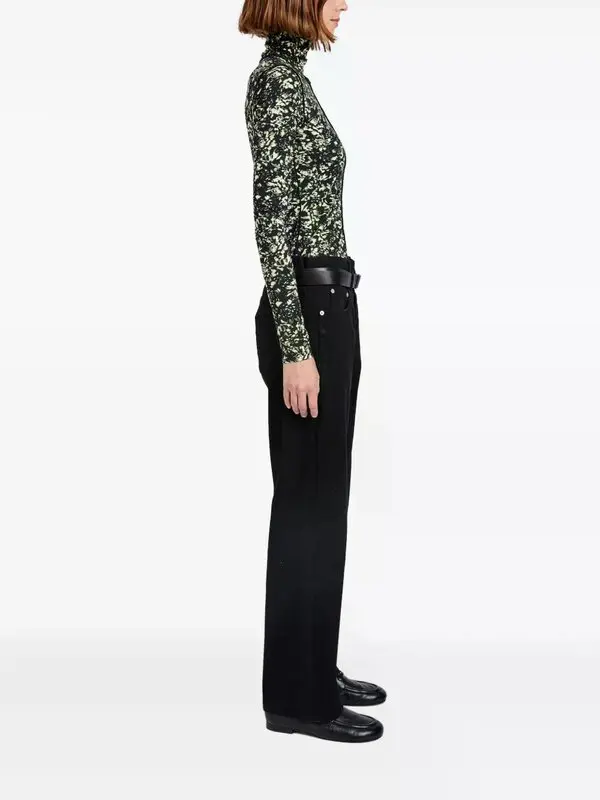 Proenza Schouler White Label Audrey Top
