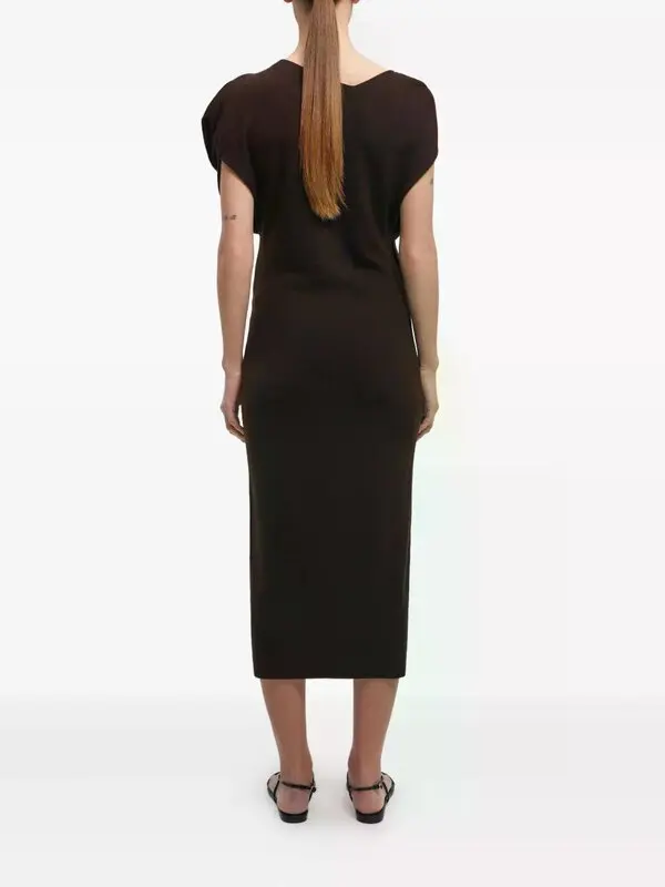 AERON Marina Knit Dress