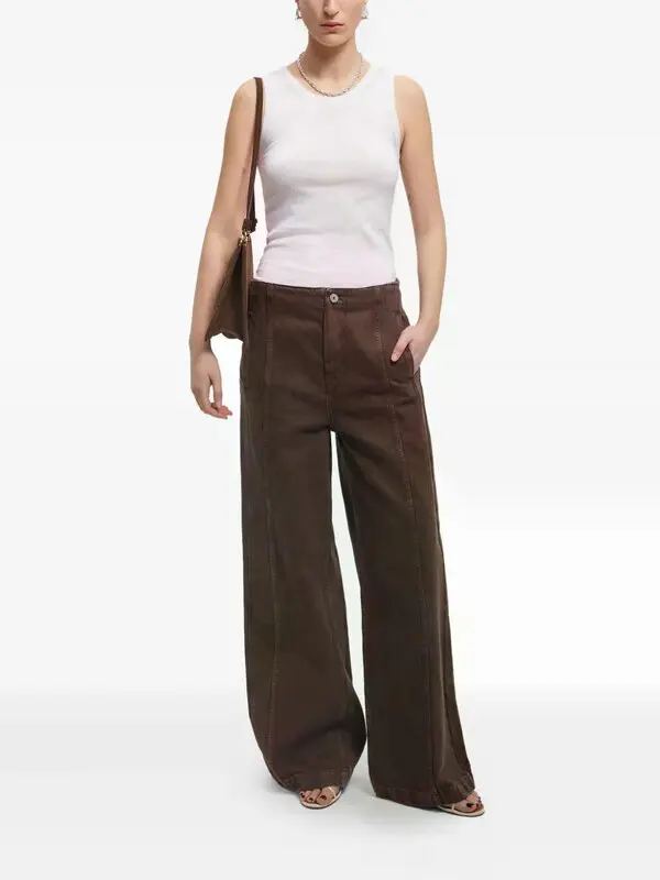 AERON Abe Wide Leg Pants
