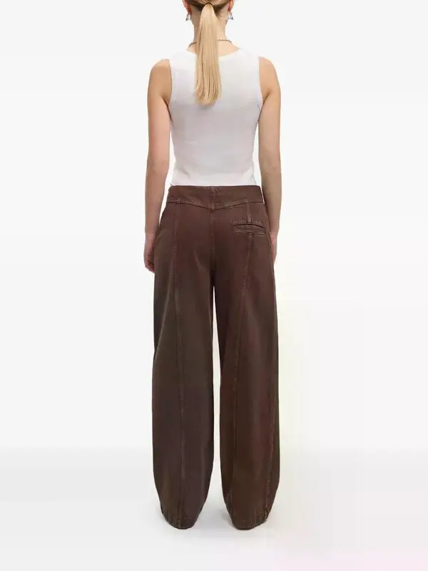 AERON Abe Wide Leg Pants