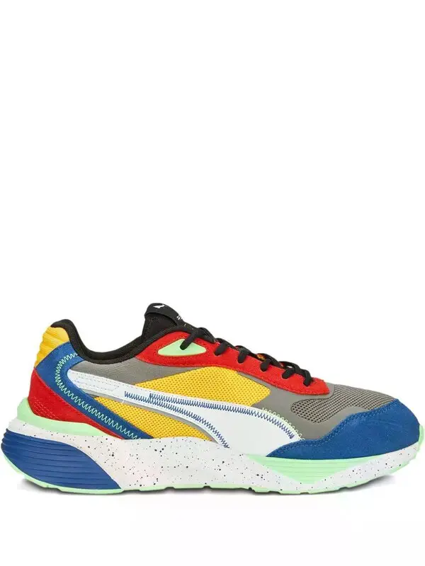 PUMA Rs-metric Energy Sneakers - Grey