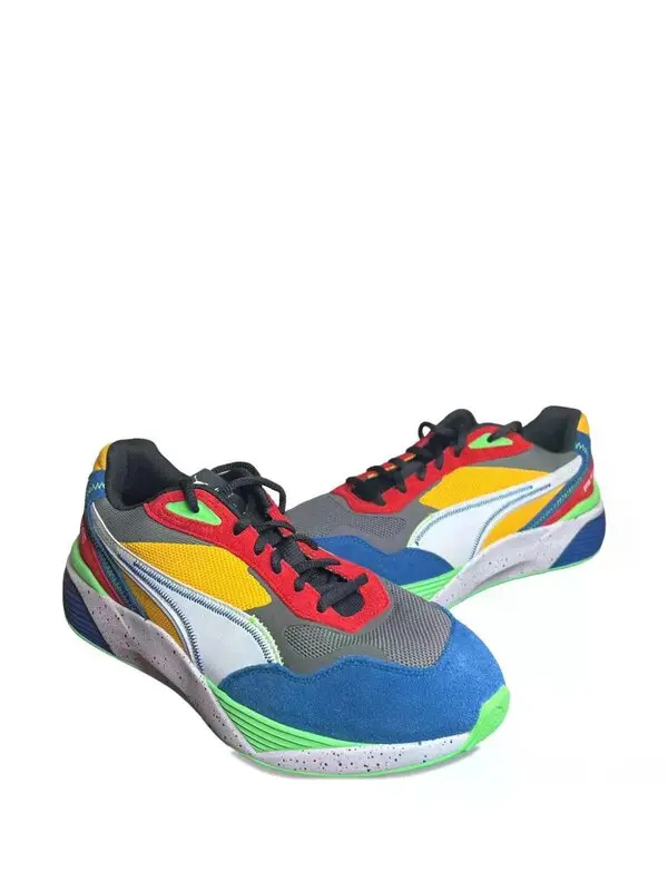 PUMA Rs-metric Energy Sneakers - Grey