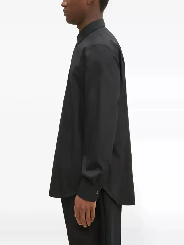 Paul Smith Long-sleeve Button-down Shirt