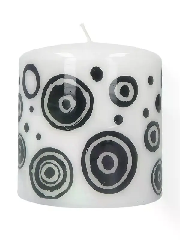 10 CORSO COMO Printed Candle