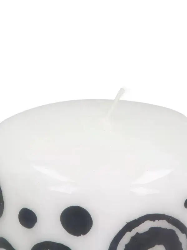 10 CORSO COMO Printed Candle