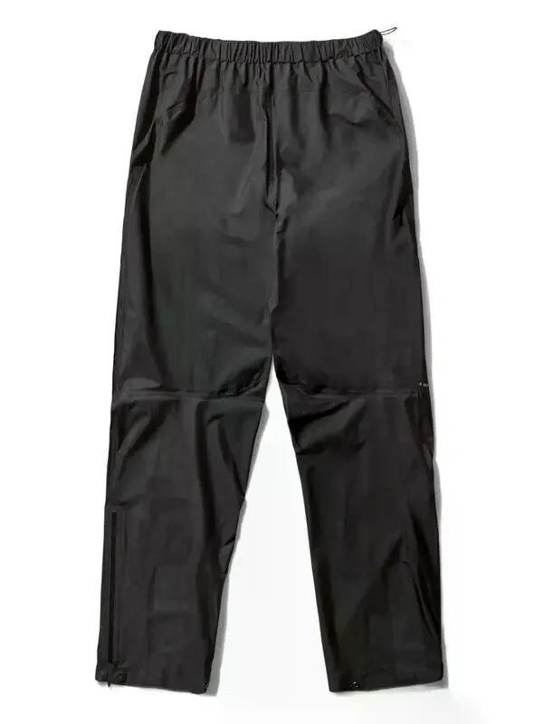Satisfy Elasticated-waistband Trousers