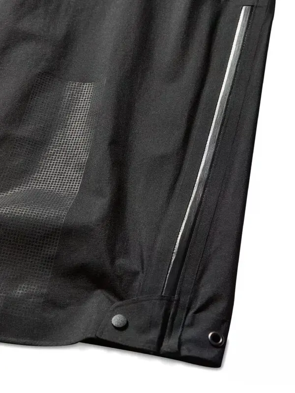 Satisfy Elasticated-waistband Trousers