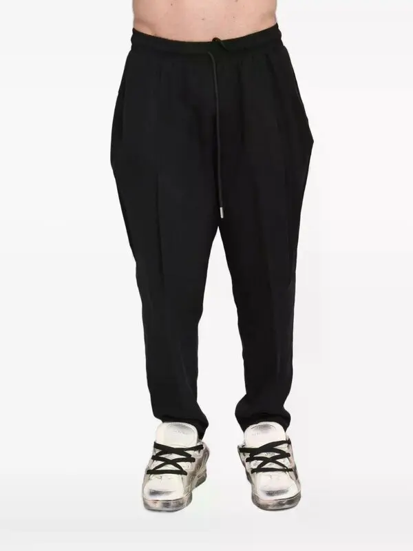 YES LONDON Drawstring Trousers