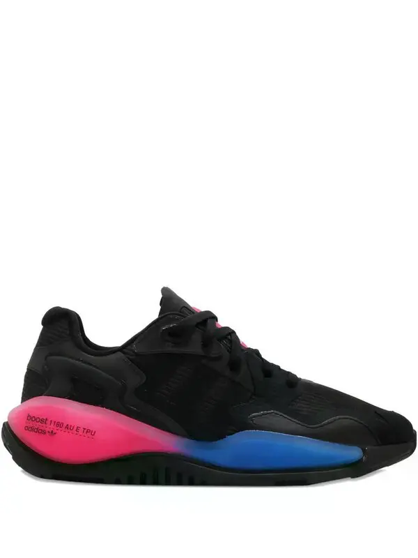 Adidas Zx Alkyne Sneakers - Black