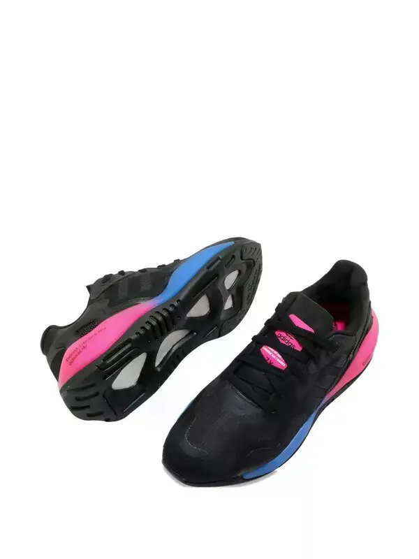 Adidas Zx Alkyne Sneakers - Black