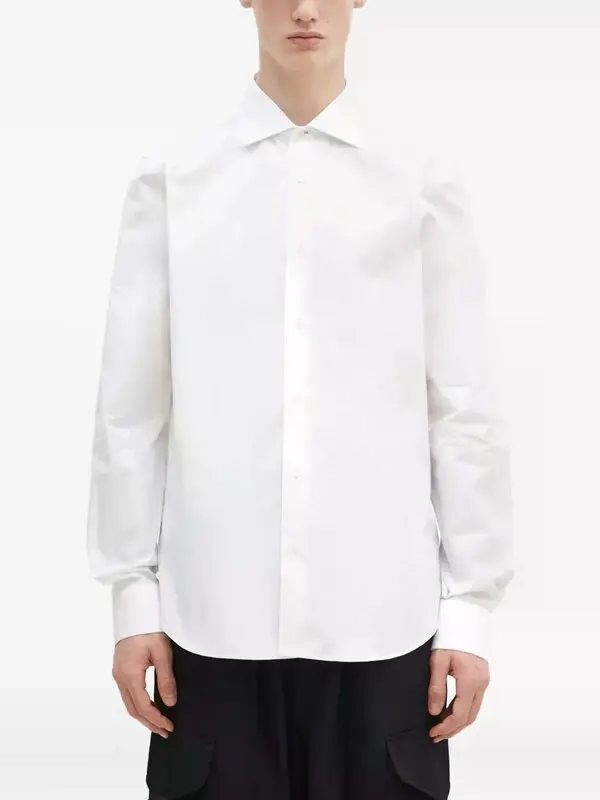 Paul Smith Long-sleeve Button-down Shirt