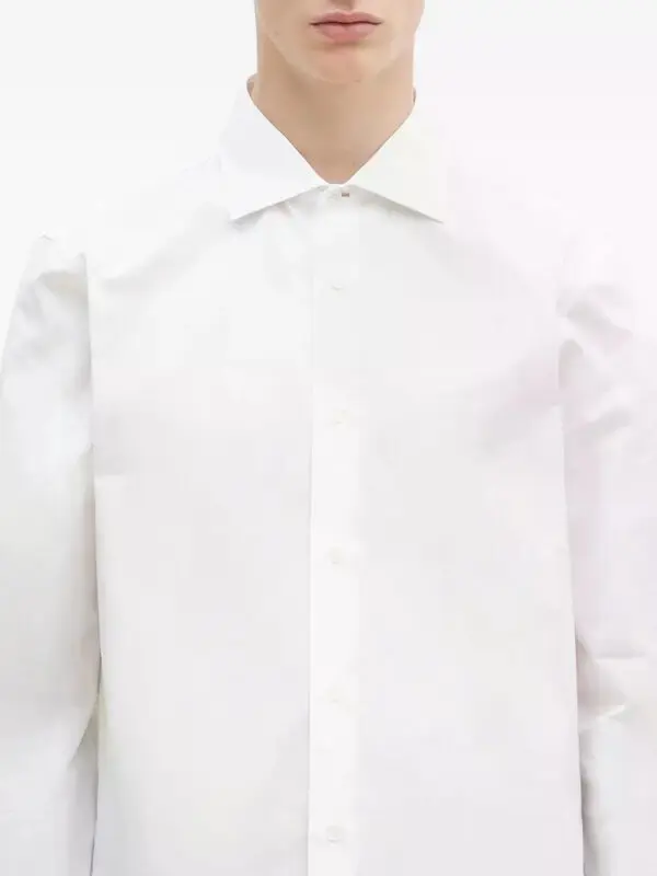 Paul Smith Long-sleeve Button-down Shirt