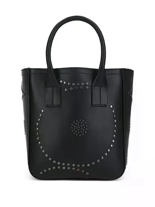 10 CORSO COMO Studded Tote Bag