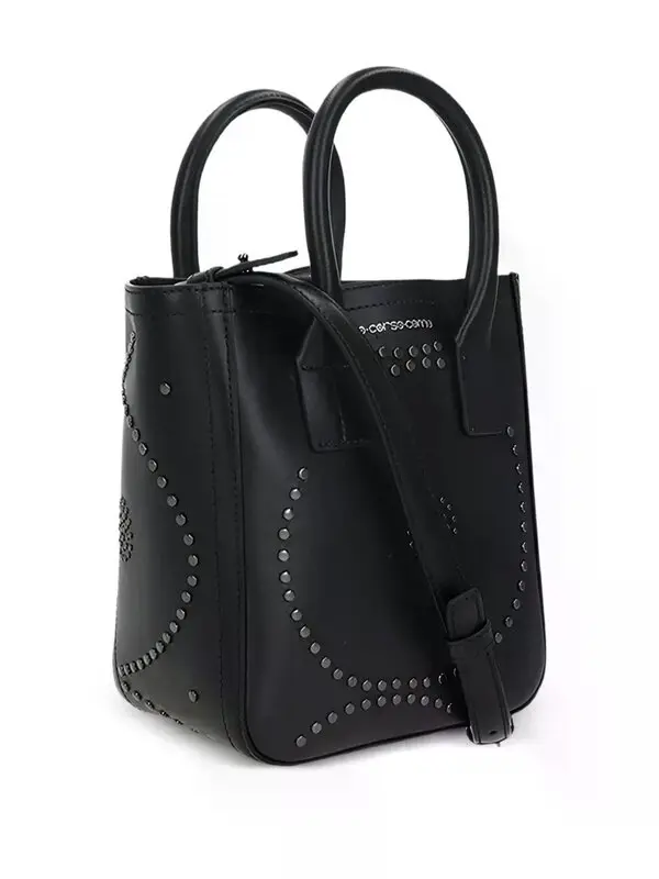 10 CORSO COMO Studded Tote Bag