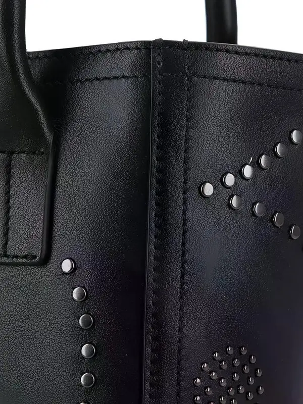 10 CORSO COMO Studded Tote Bag