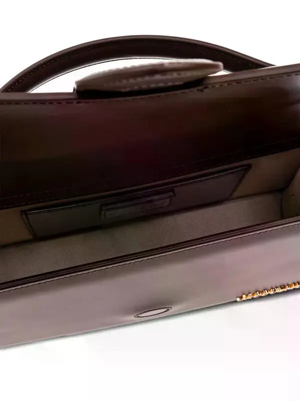 Jacquemus Le Grand Bambino Top-handle Bag - Brown