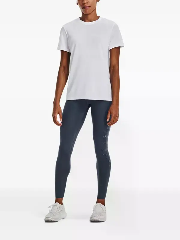 Under Armour Crew-neck T-shirt