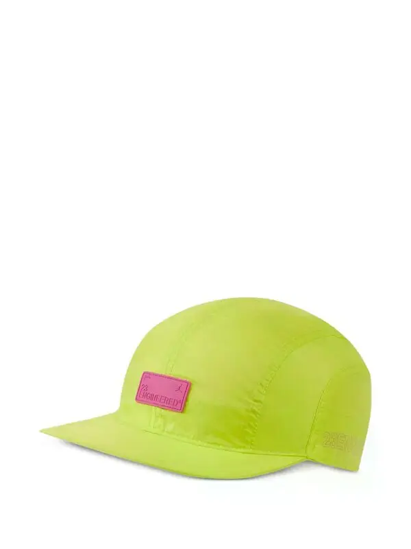 JORDAN Engineered Aw84 Cap - Green