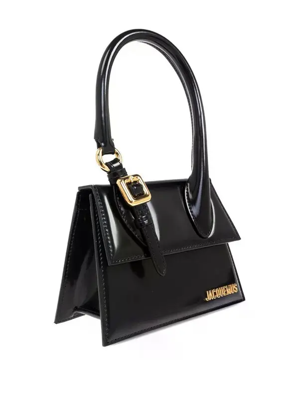 Jacquemus Medium The Chiquito Top-handle Bag