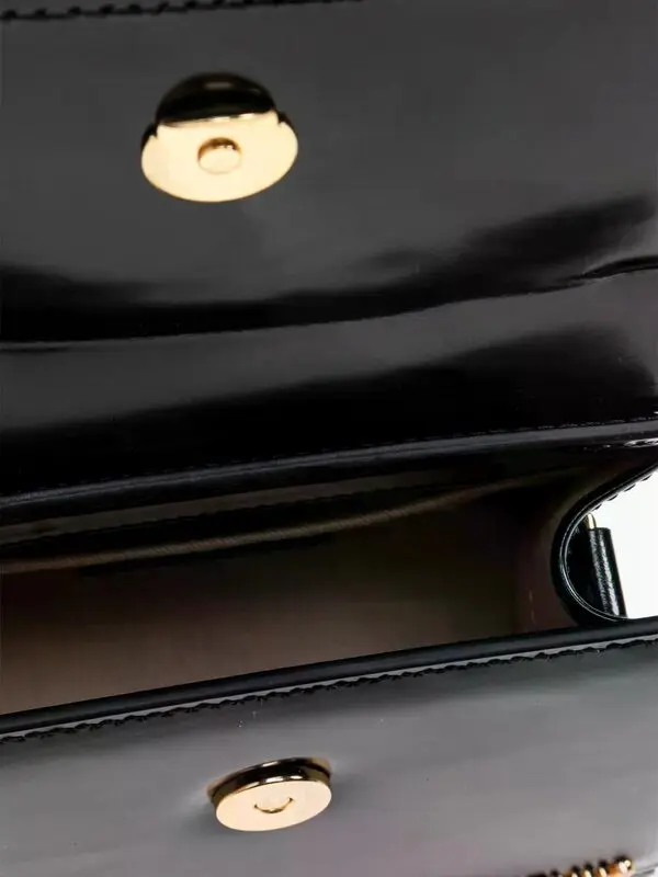 Jacquemus Medium The Chiquito Top-handle Bag