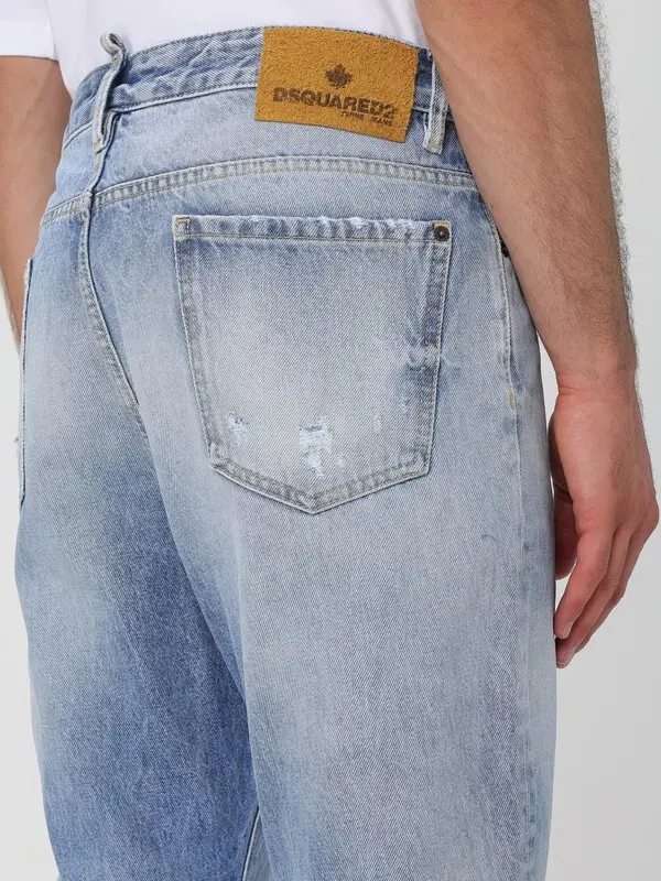 Dsquared2 Sexy Twist" Jeans