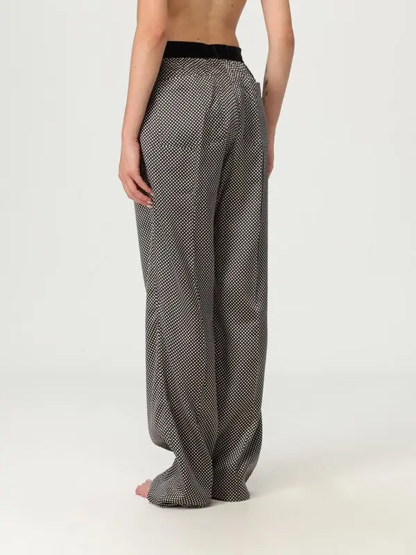 TOM FORD Wide-leg Pants