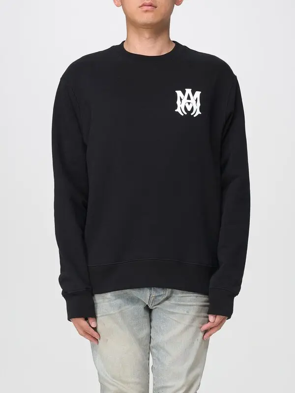 Amiri Crewneck Sweatshirt