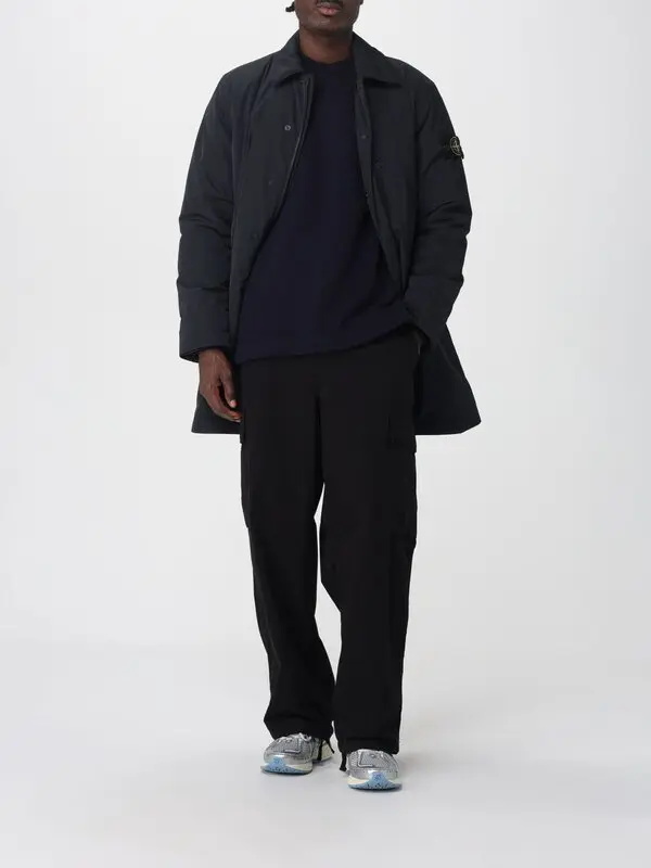 Stone Island Crewneck Sweater