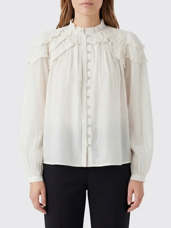 Isabel Marant Shirt - White 1