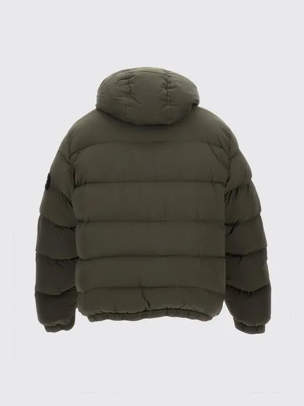 Stone Island Jacket - Green