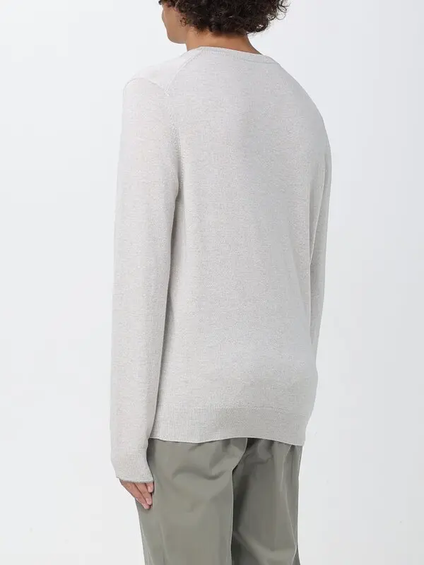 Brunello Cucinelli Sweater - White