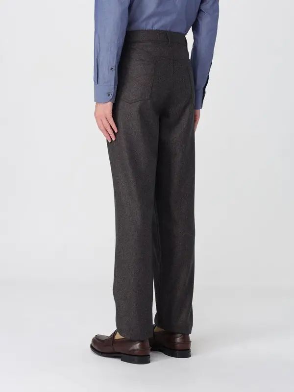 Brunello Cucinelli Pants - Brown