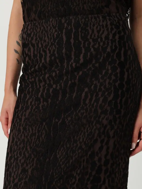 TOM FORD Lace Skirt