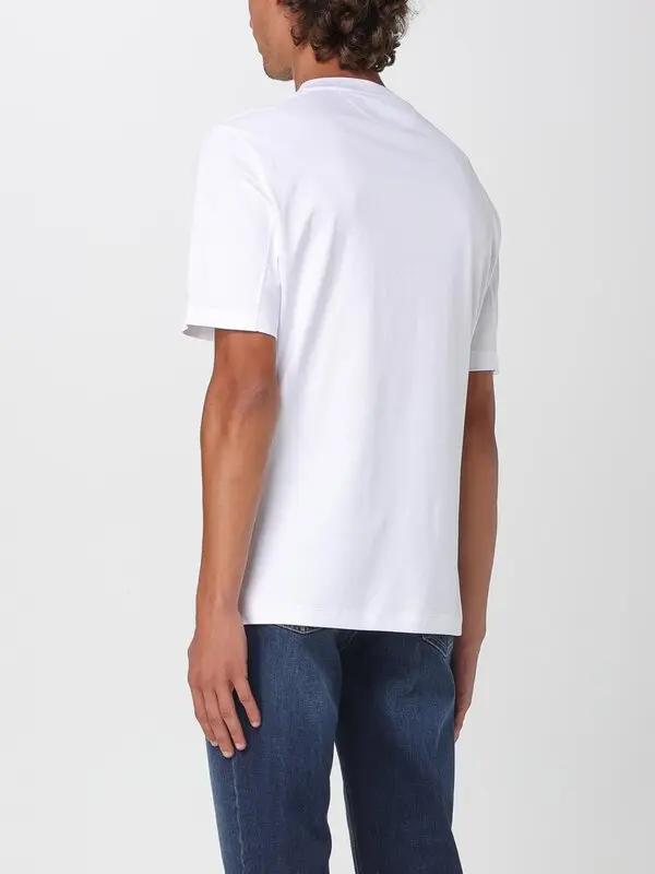 Brunello Cucinelli T-shirt - White