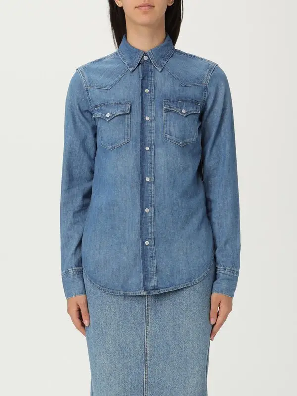 Polo Ralph Lauren Cotton Shirt