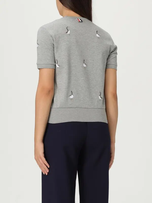 Thom Browne Sweater - Grey