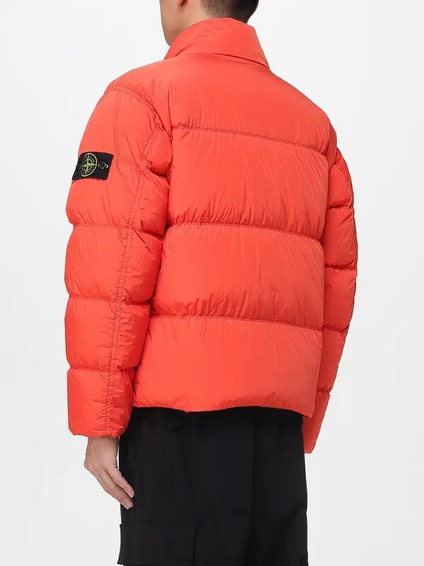 Stone Island Padded Jacket