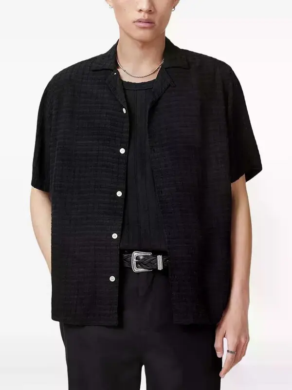 ALLSAINTS Madin Shirt