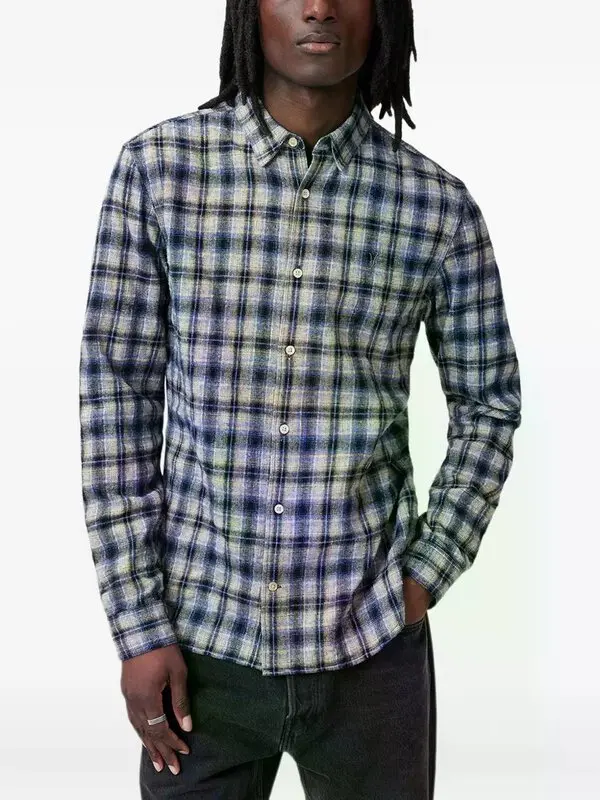 ALLSAINTS Orin Shirt
