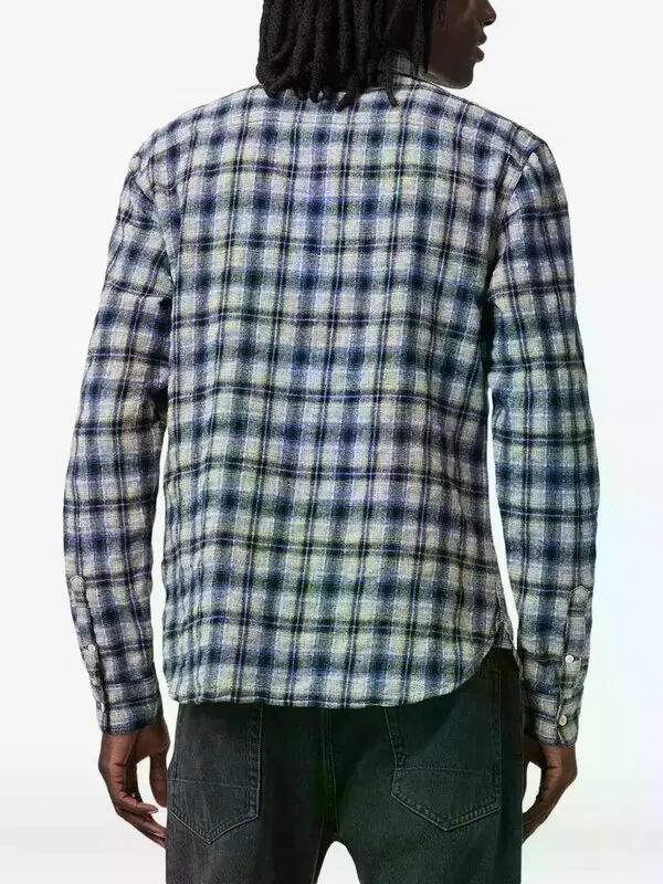 ALLSAINTS Orin Shirt