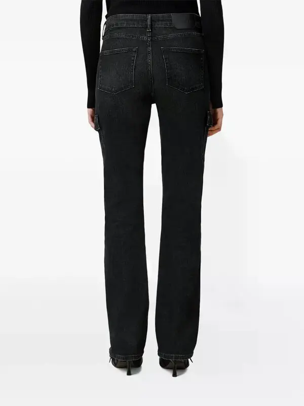 ALLSAINTS Hollis Cargo-pocket Jeans