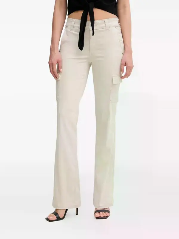Guess Flared Trousers