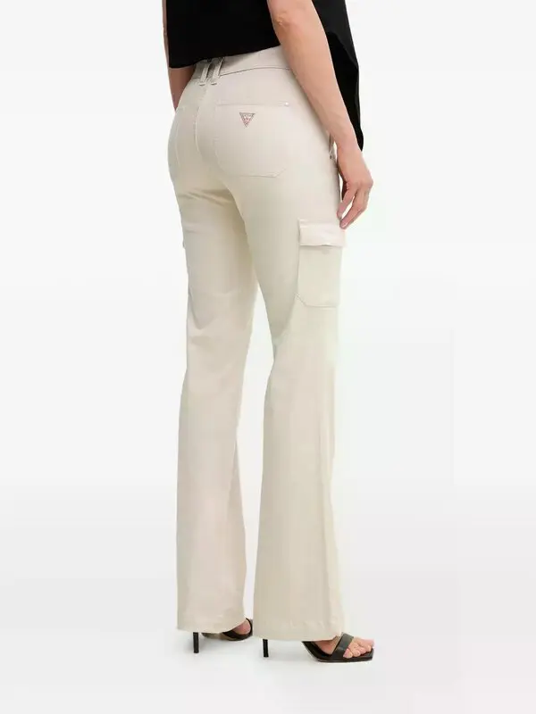 Guess Flared Trousers