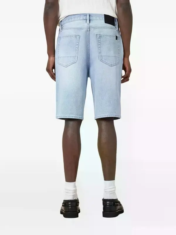ALLSAINTS Alva Denim Shorts