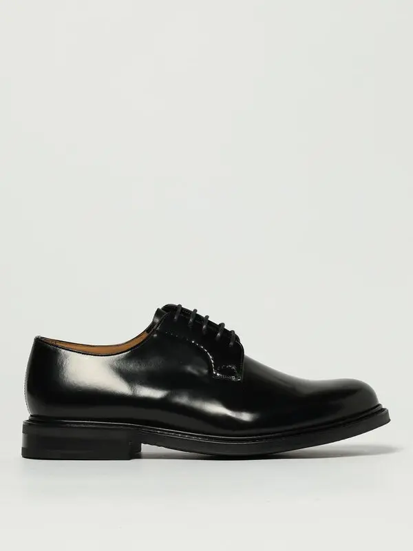 Church's Brogue Shoes